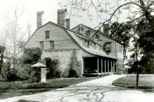 Verplanck Family | Mount Gulian | Hudson Valley | Beacon NY
